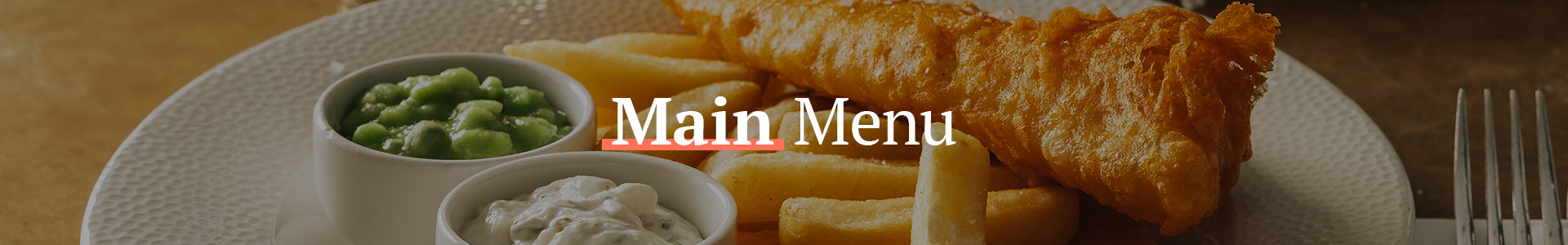 Pub Food in Cheltenham - Menu & Bookings | Harry Cook Free House