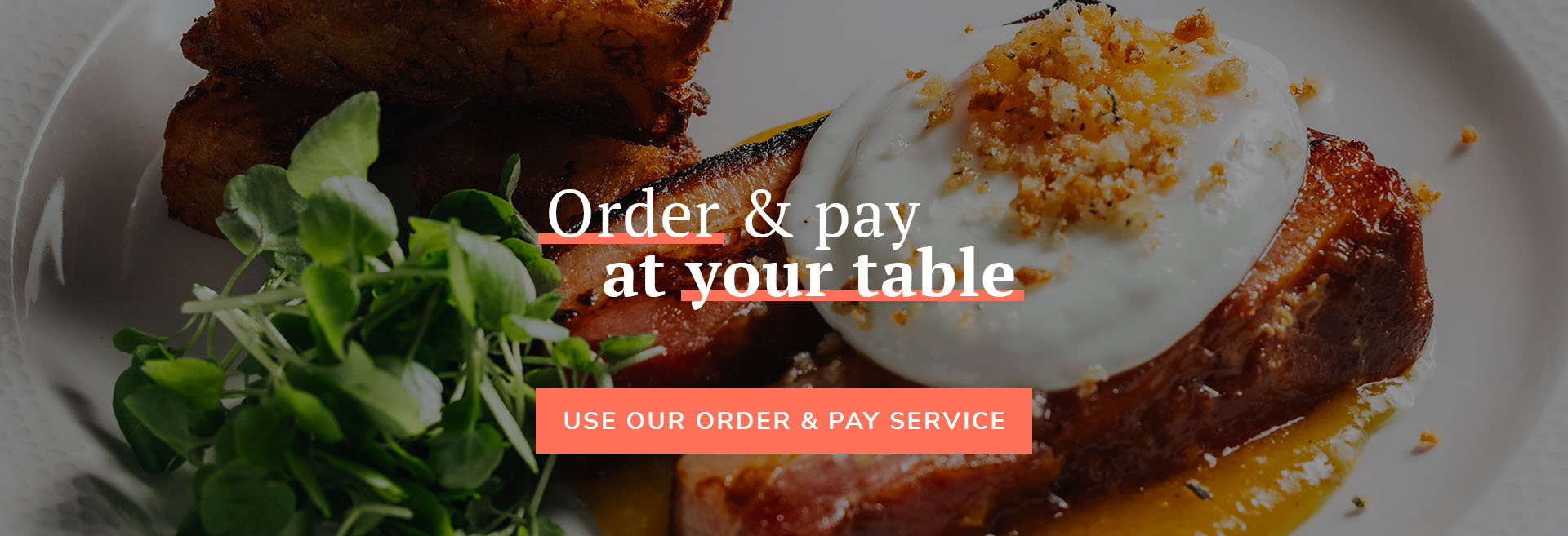 Pub Food in Cheltenham - Menu & Bookings | Harry Cook Free House